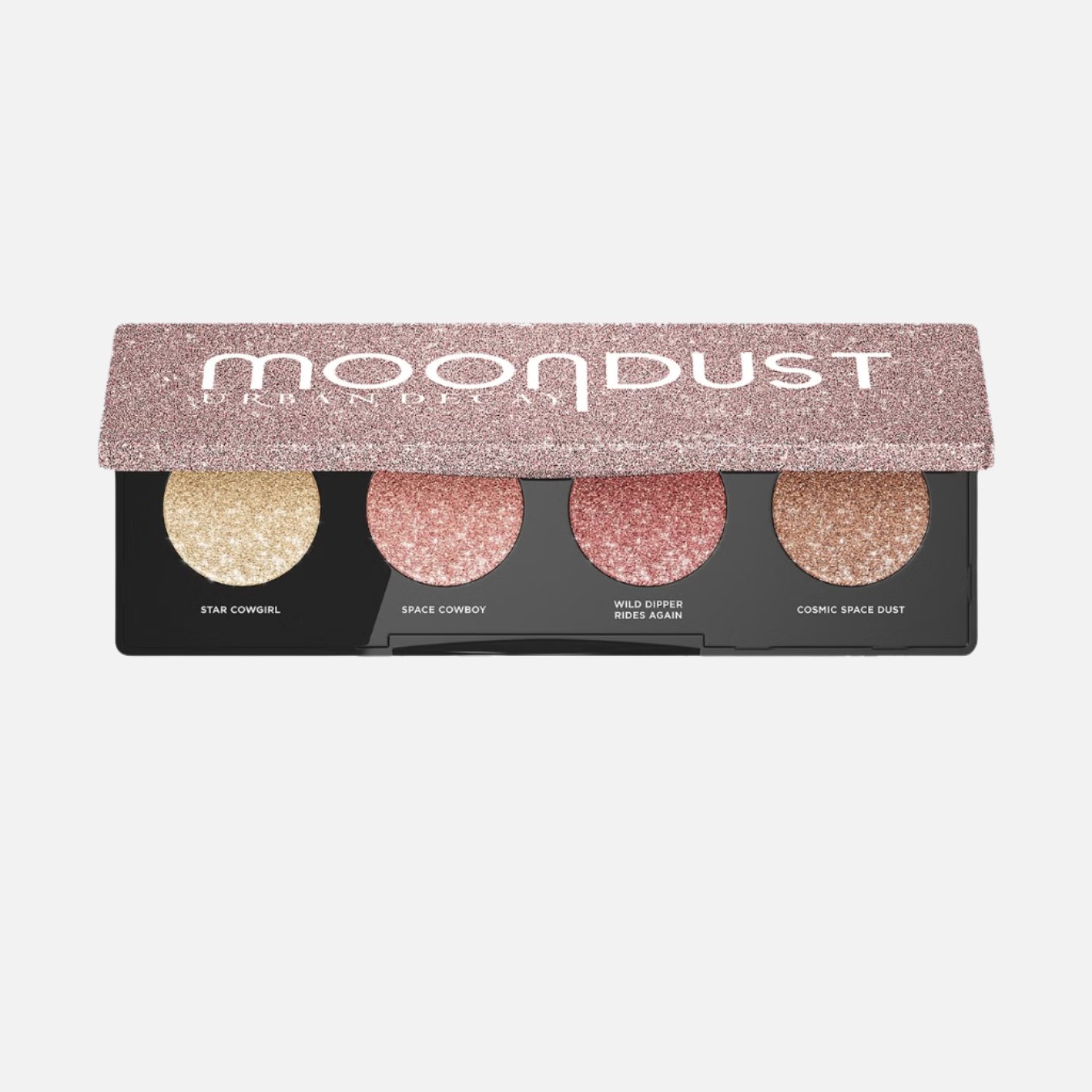 Moondust Quad Space Rider – Makeup Geek Cosmetics